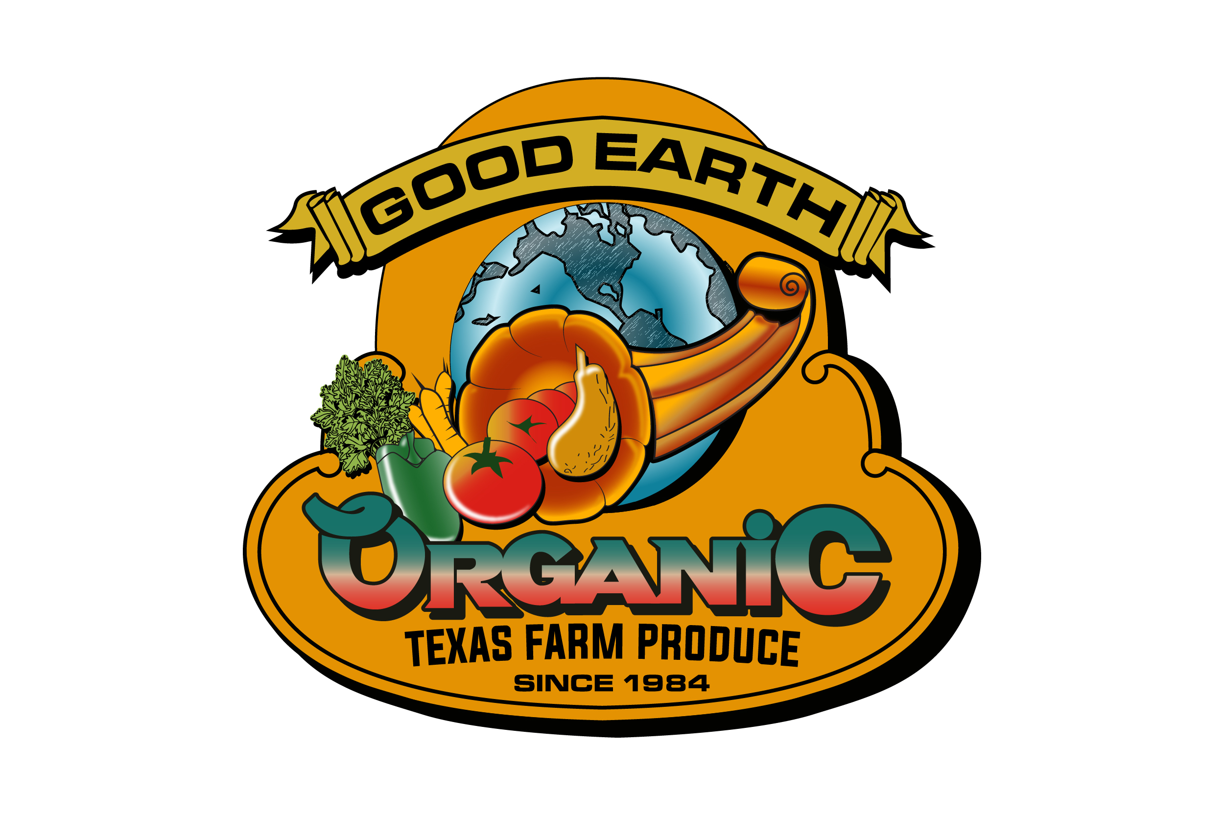 Good Earth Organic Farm | Celeste, TX