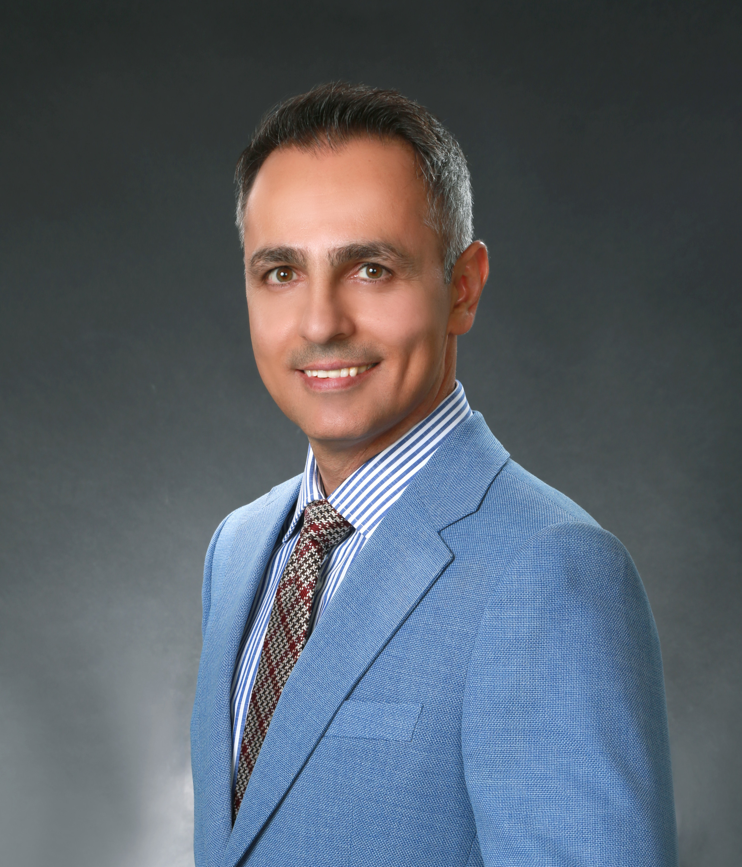 Hamoon Ahmadi | Realtor