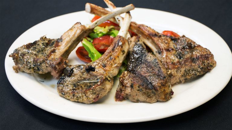 Family Restaurant | Warren, OH | The Chophouse