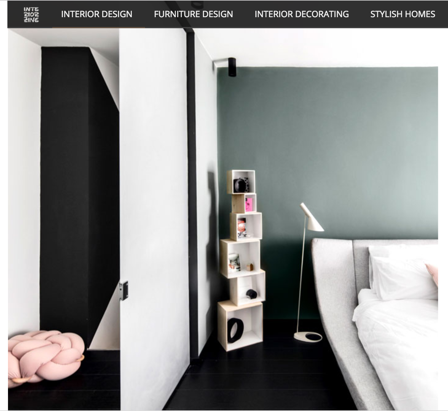 יעל פרי | YAEL PERRY - INTERIOR DESIGNER | Israel