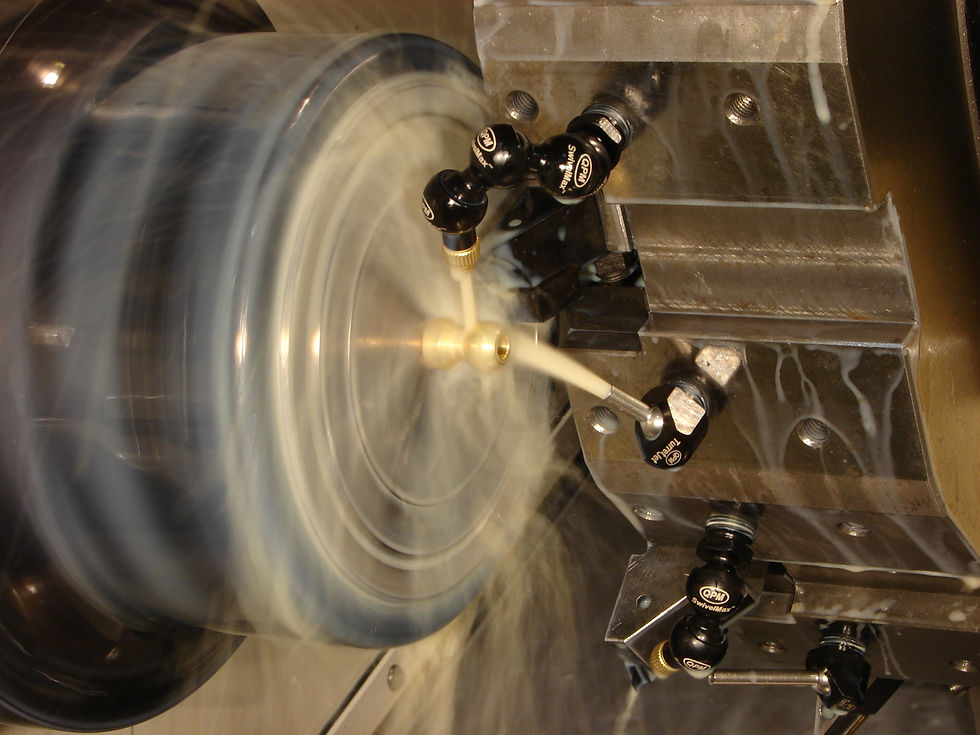 Home | Cutting Tools | Pro-active Technical Solutions Ltd