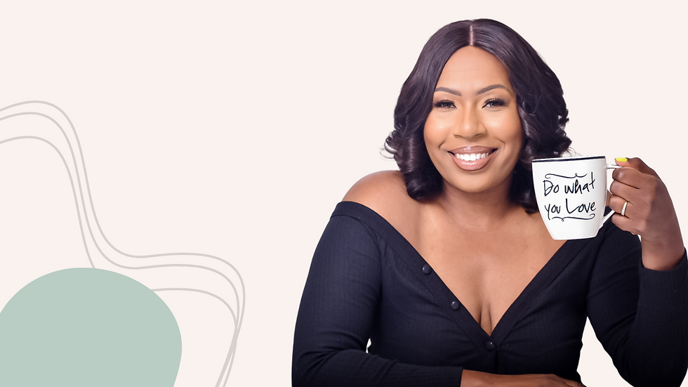 SHOP | Shalae Morgan