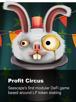 Home Seascape Network