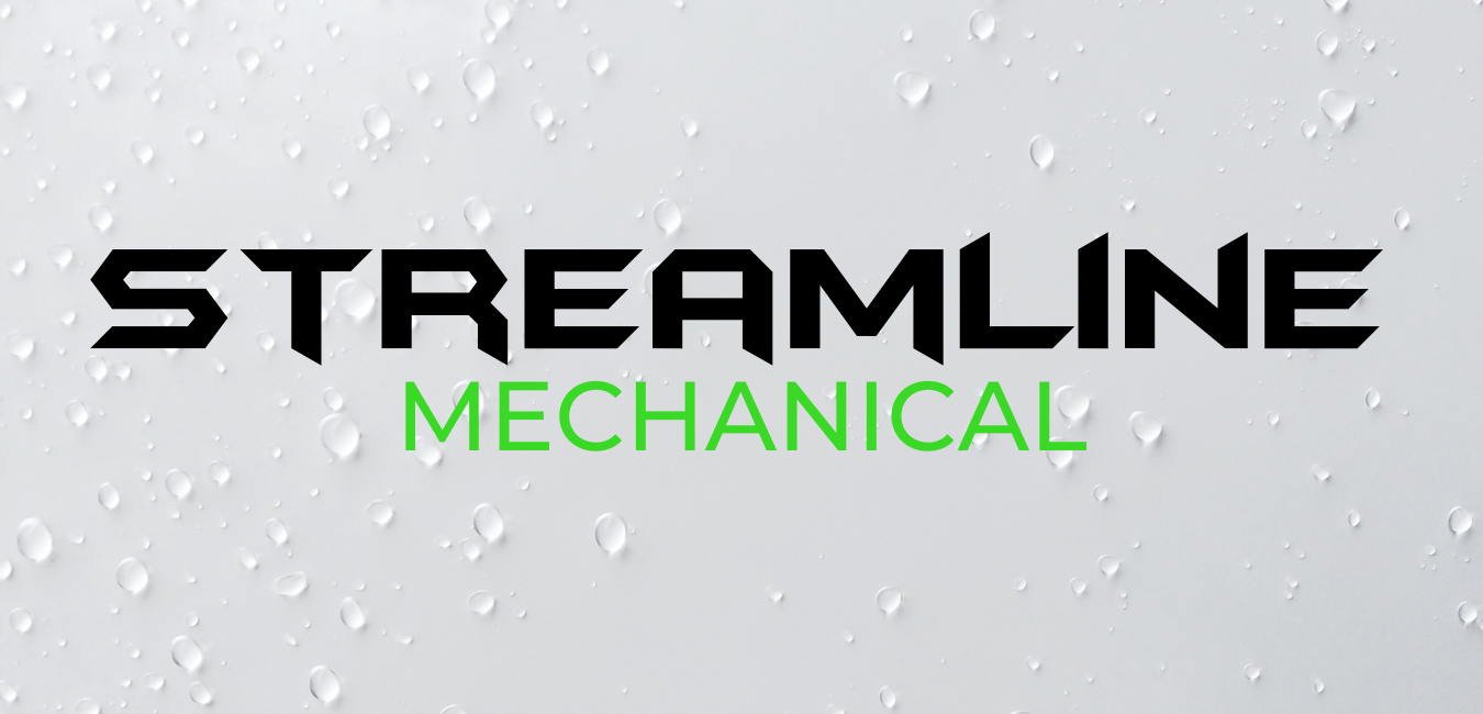 Plumbing Contractor | Streamline Mechanical