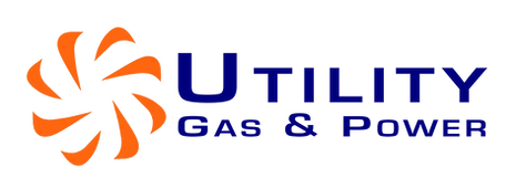 Utility Gas and Power