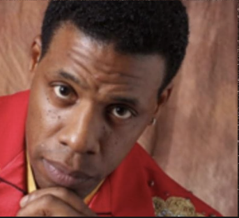 Booking Information for: Paul Williams and The Temptation Review ...