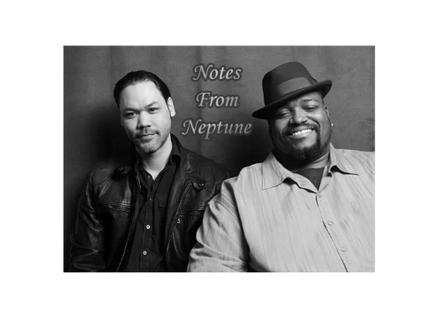 Booking Information For: Notes From Neptune | 14thFloorMusic