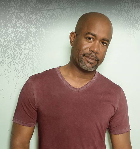 Booking Information for: Darius Rucker | 14thFloorMusic