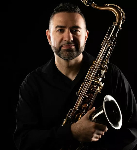 Booking Information For: Bill Hauser | 14thFloorMusic