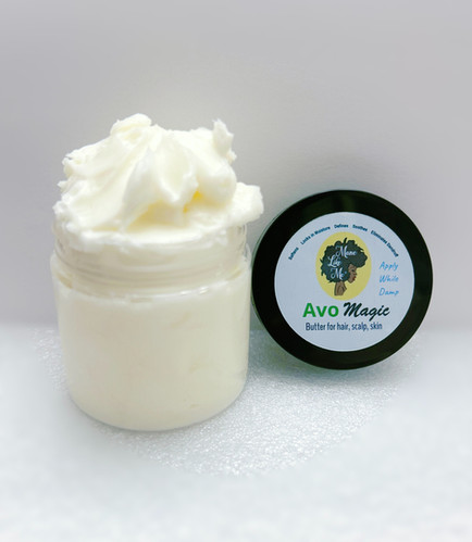 Avo Magic Butter | Mane Like Me