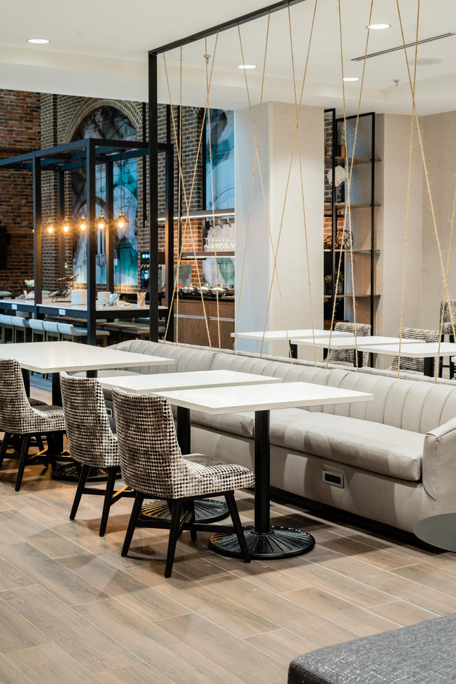 Valley Hospitality | Hospitality Management Company | 600 Brookstone ...