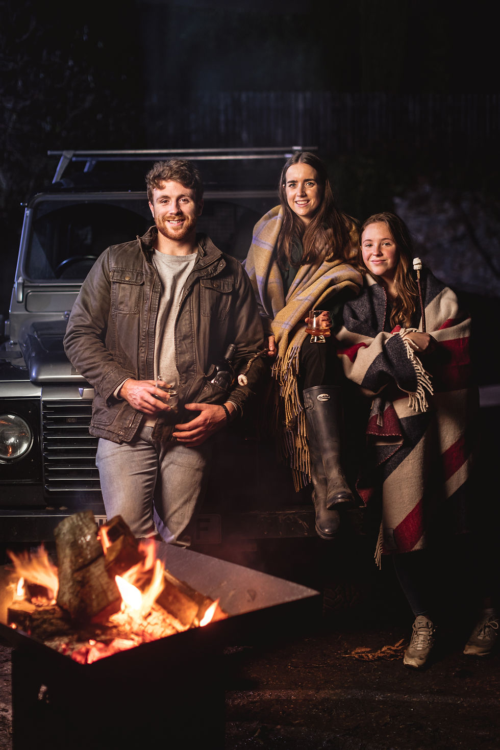 Our Story | Kenton Park Estate