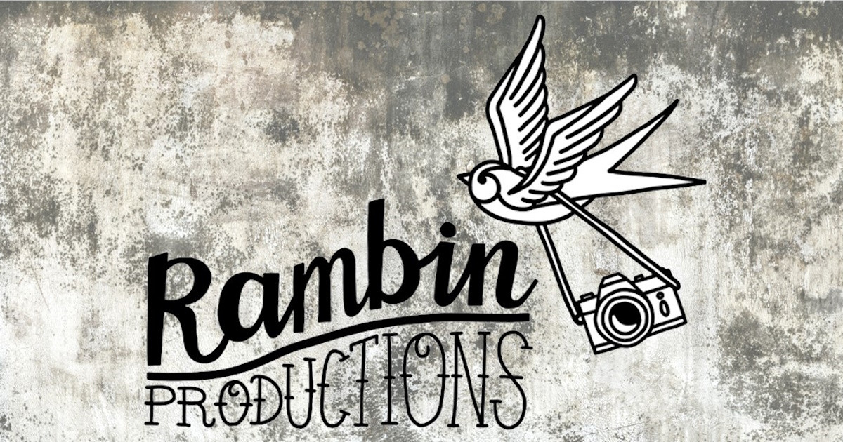 Rambin Productions | Live Event Video