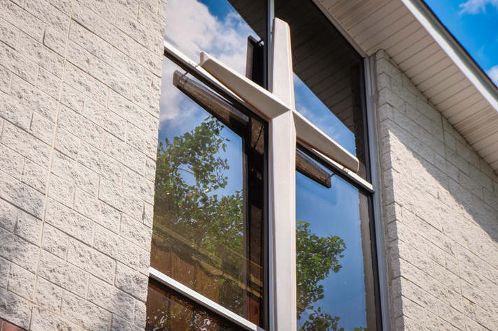 Living Water Evangelical Church | Naperville, Illinois