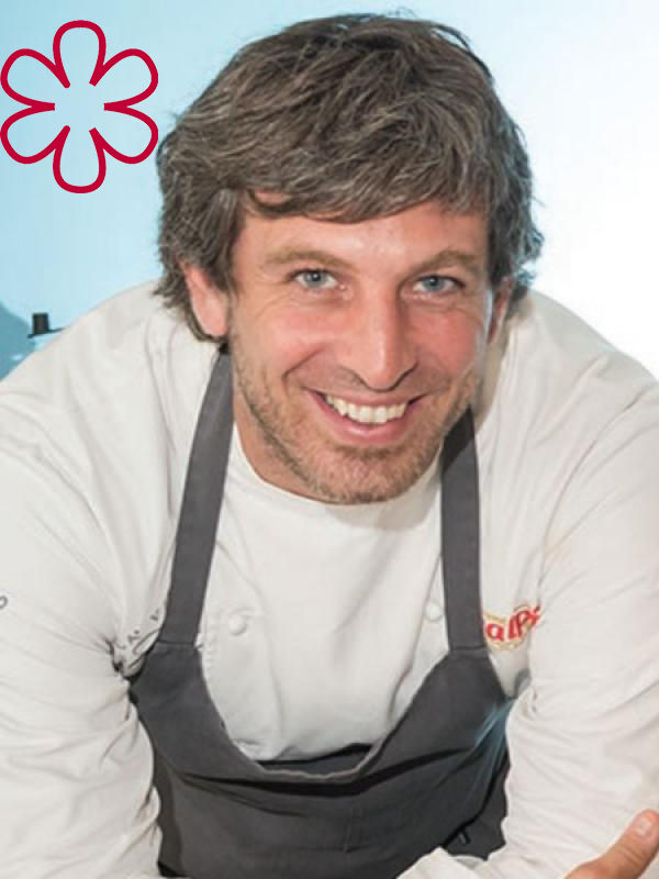 義大利國際廚藝學院 | ICIF TAIWAN 義大利廚藝學院 | Italy