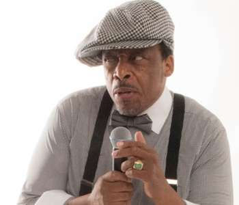 Blue Monday Pro Jam: Alabama Mike | The California