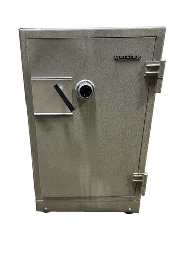Tan Safe by Meilink Steel Safe Co. | ExecutiveLiquidation