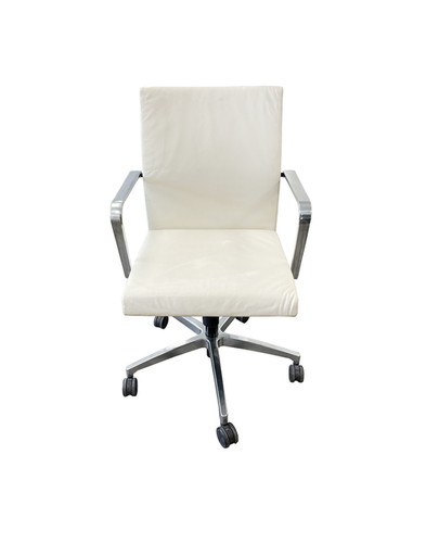 Reeve Mid-back Conference Chair by Keilhauer | ExecutiveLiquidation