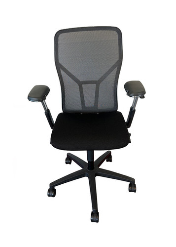 Acuity Task Chair by Allsteel | ExecutiveLiquidation
