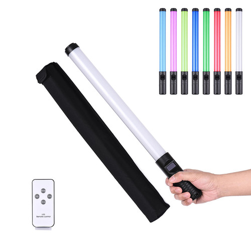 RGB Light Stick bicolor | ArtTv Pro Rental