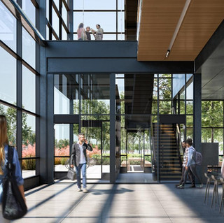 Smartpark Innovation Hub