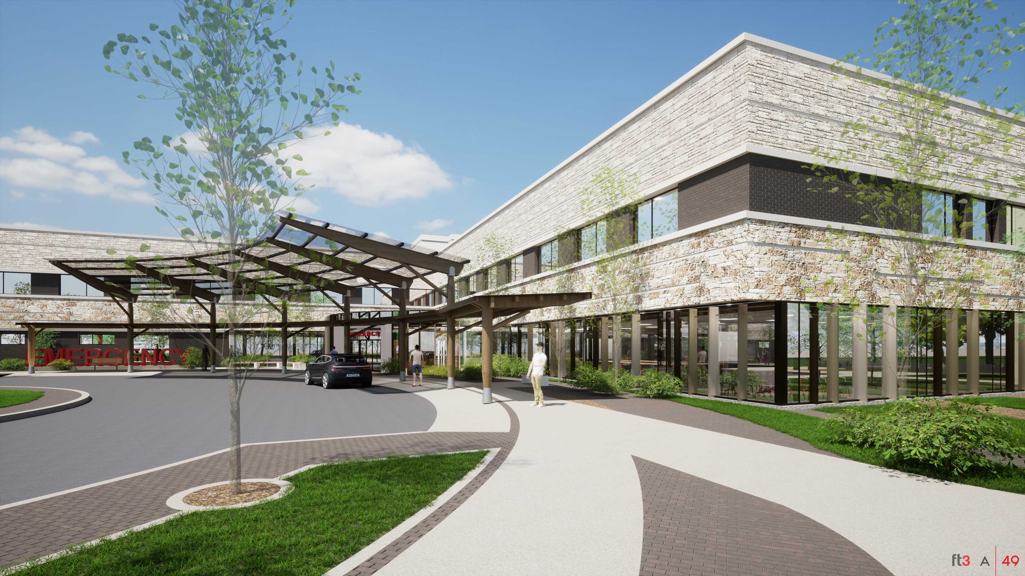 Portage Regional Health Centre