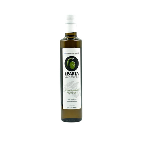 Sparta Gourmet Extra Virgin Olive Oil 750ml Mosman Futures