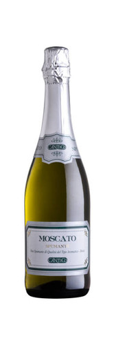 Moscato Spumante - Cantico | Wine
