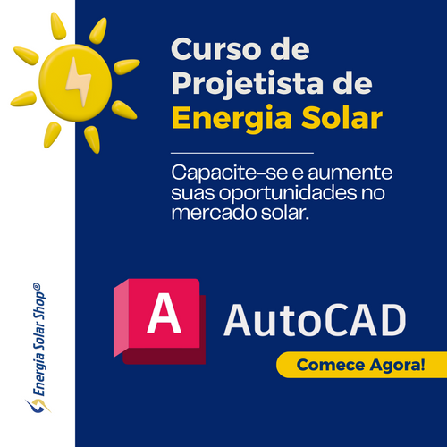 Autodesk Revit Aplicado a Energia Solar Fotovoltaica | Energia Solar Shop