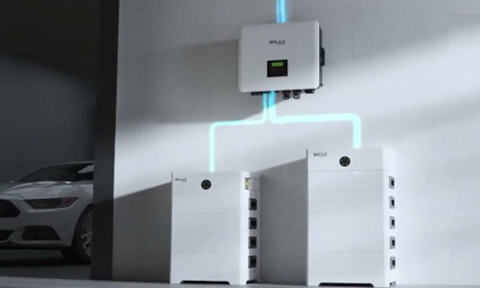 Ourolux Solar passa a distribuir portfólio da SolaX Power