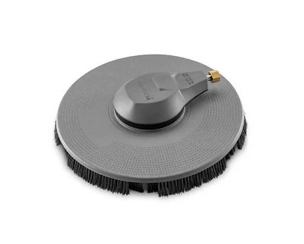 Escova iSolar 400 e iSolar 800 Escova Giratória Para Limpar Placa Solar ...