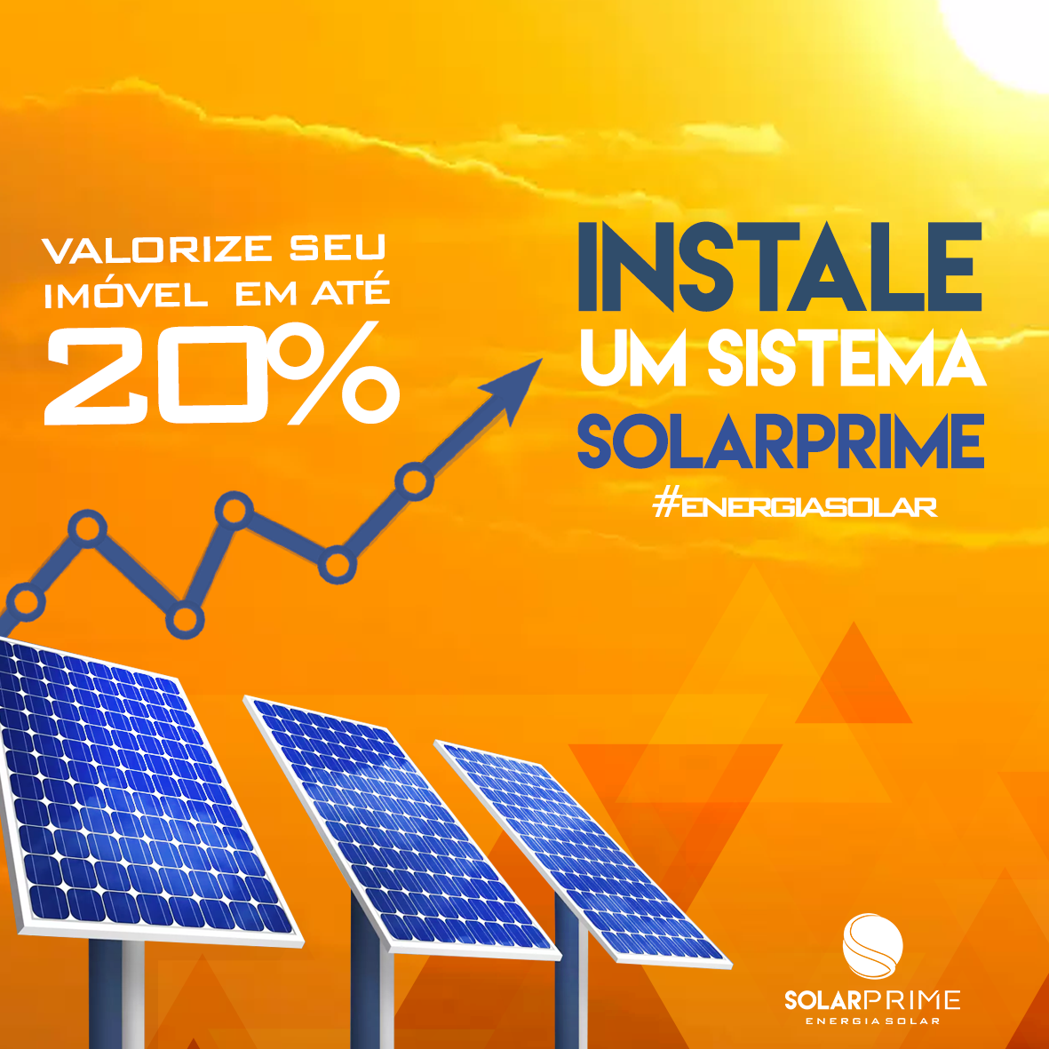 SOLARPRIME - Tenha a sua Própria Franquia no Ramo de Energia Solar ...
