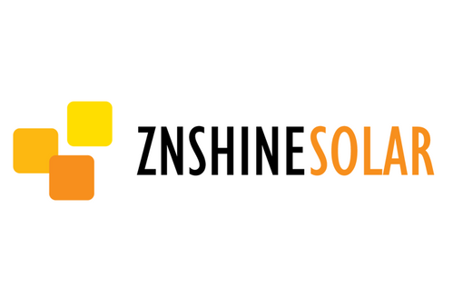 ZNShine Solar Fabricante de Módulos Fotovoltaicos | Energia Solar Shop