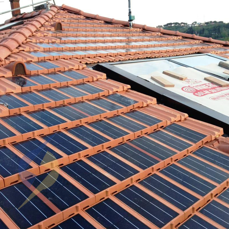 Conheça as Vantagens das Telhas Solares Fotovoltaicas