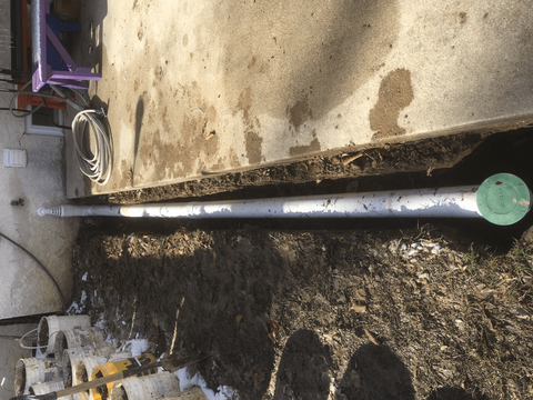 Adam Basement Waterproofing - Delaware & Eastern Pennsylvania