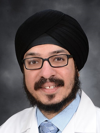 MEET DR. TIBB | NJ LUNG HEALTH