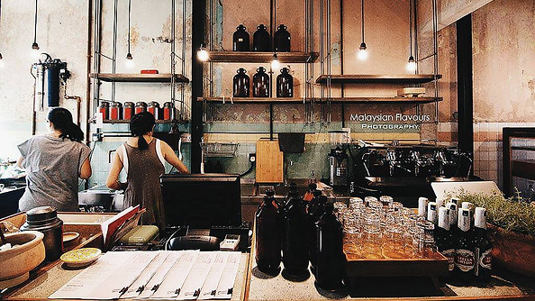 Five Senses | architecture