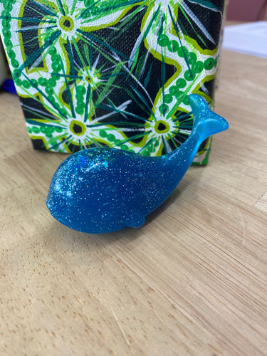 Kondili whale | Revolution Ware