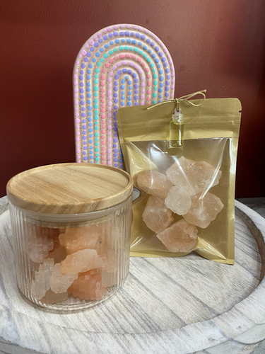 Himalayan Rock Salt Diffuser | Revolution Ware
