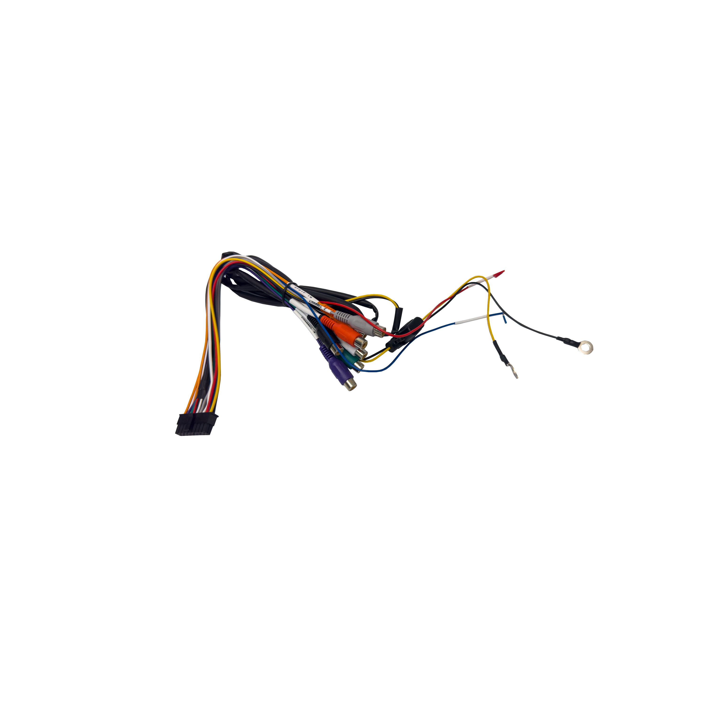 PSM-Pro Power/Input Harness
