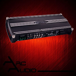 ARC Series Amplifiers