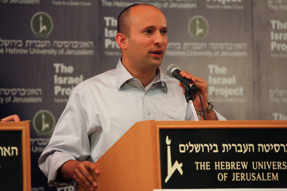 Hello again, ‘Mr. Chamberlain’