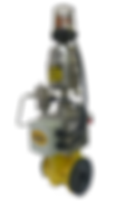 Products | Jindex | Australia | Mining | Dart Valve | Pinch Valve