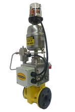 Products | Jindex | Australia | Mining | Dart Valve | Pinch Valve