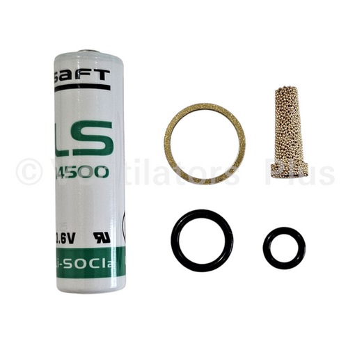 000K9151 Annual PM Kit, Smiths Medical | Ventilators Plus