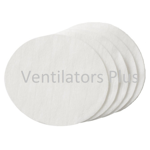 HT460300 Air Intake Filter (5-pack), Newport HT70 and HT50 ...