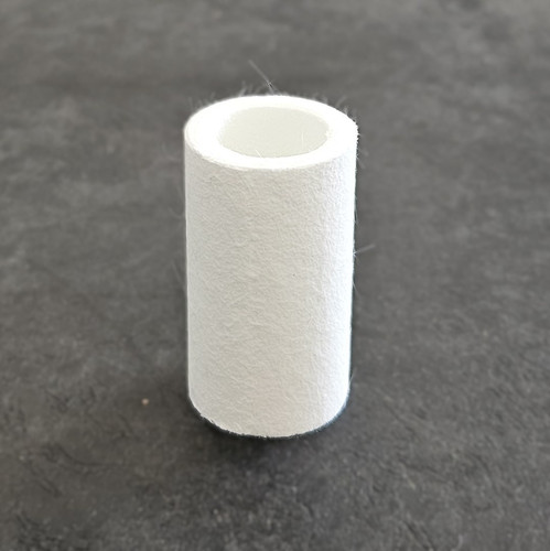 3529E Filter Element, Water Trap Sechrist Industries | Ventilators Plus