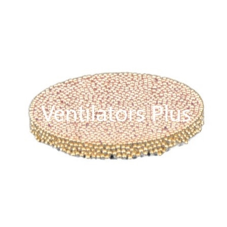 4-071931-00 Bronze Filter, 1/2" x 1/16" Covidien 980 & 840 ...