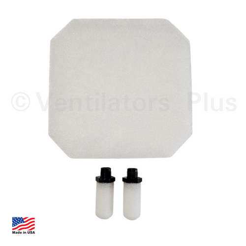 53091 Annual PM Kit, Hamilton Medical G5 | Ventilators Plus