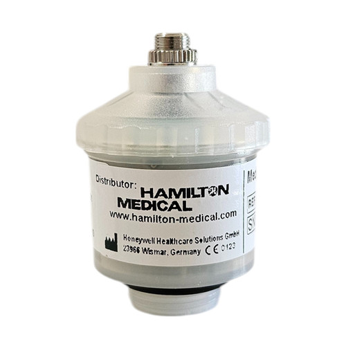 396200 Oxygen Sensor, Hamilton C1/T1/MR1/C2/C3/C6 Ventilators ...